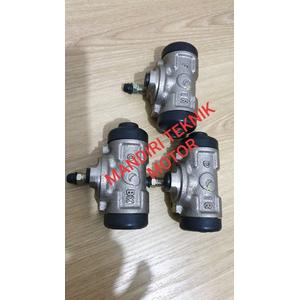 Jual Wheel cylinder atau master rem belakang toyota inova - innova ...