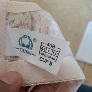 Jual ibu cup bh 38B jumbo 44B kotang 500 36B brokat Guini B Bra 42B ...