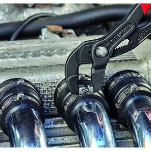 Jual 85 51 250 C Knipex Hose Clamp Pliers / Tang Buka Clamp Selang ...