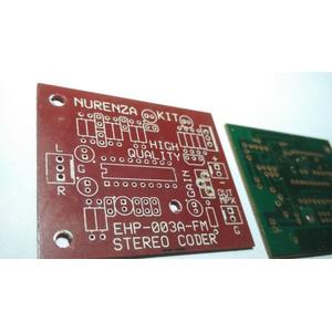 Jual PCB Encoder Stereo Untuk Pemancar Fm Mono Jadi Stereo - Kota ...
