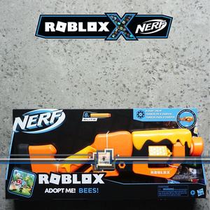 Promo Nerf Roblox Adopt Me BEES Blaster - Jakarta Utara - Toysgraphy ...