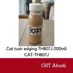 Jual Dempul / Cat tusir edging HPL TH 807 J (100ml) - Kota Bogor - CHT ...