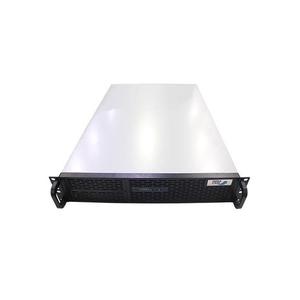 Jual INDORACK IC2006 rackmount Case 2U 6 HDD SATA With 500 Watt 80 Pl ...