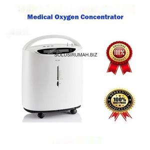 Jual MESIN OXYGEN OKSIGEN CONCENTRATOR 8KG MIRIP MODEL ONEMED GENERATOR ...