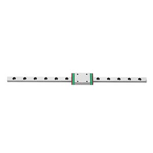 Jual Machifit 200mm Length MGN7 Linear Rail Guide with MGN7H 3DBLS ...