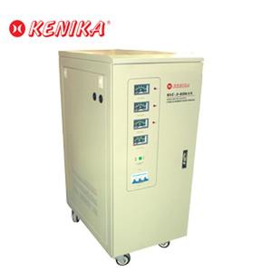 Jual Stabilizer Kenika 60000 Va 60 Kva 3 Phase Servomotor Ready ...