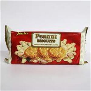Jual Interbis Peanut Biscuits 160 Gram - Kota Bogor - Sagala.Goods ...