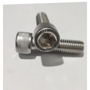 Jual BAUT L M10 x 80 DRAT 1.5 DRAT KASAR STAINLESS STEEL SUS 304 FULL DRAT - Kab. Tangerang ...