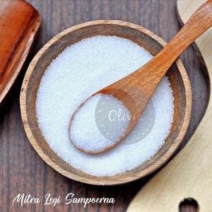 Jual Gula Halus Castor / Gula Kastor / Caster Sugar MLS 1Kg REPACK ...