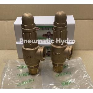 Jual Safety valve HISEC MFW.A 3 4 inchi Ready - Kota Surabaya - AGUNG ...