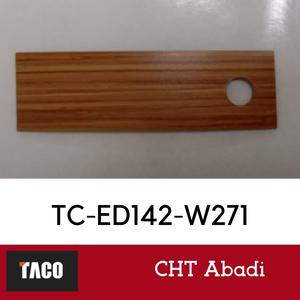 Jual TACO EDGING W 271 42mm x 1mm - Kota Bogor - CHT Abadi | Tokopedia