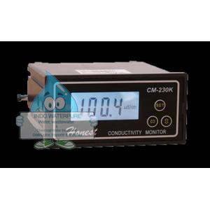 Jual Conductivity meter Honest CM 230 K - Conductivity controller ...