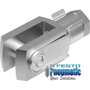 Jual SG-M16X1,5 PartNo: 6146 Rod clevis FESTO - Kota Tangerang - FESTO ...