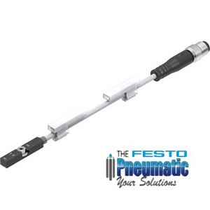 Jual SMT-8M-A-NS-24V-E-0,3-M8D PartNo: 574339 proximity switch FESTO ...