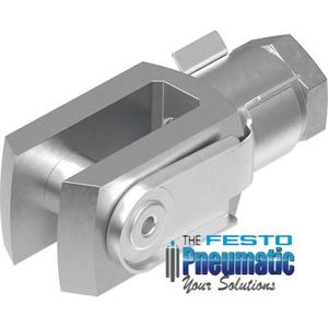 Jual SG-M8 PartNo: 3111 Rod clevis FESTO - Kota Tangerang - FESTO ...