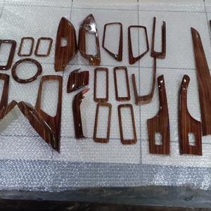 Jual Panel Wood Model Tempel Innova Reborn 2016- Motif Kayu - Jakarta ...