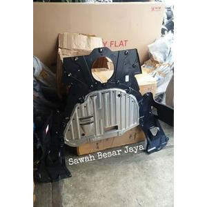 Jual Cover Engine Plastik Tutup Deck Dek Mesin Bawah Depan CRV RW Turbo - Jakarta Timur ...