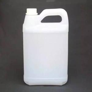 Jual jerigen 5 L liter / dirigen 5L / botol galon plastik plastic jug ...