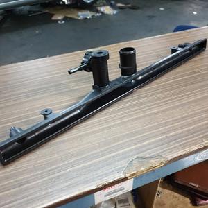 Jual Upper Tank Radiator Nissan Grand Livina Juke Uppertank Radiator ...