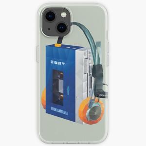 Jual Custom Case iphone 11 12 Pro Max Sony Walkman TPS-L2 with MDR-5A ...