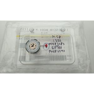 Jual Nomor Mesin 1332 CASIO MODULE QW-1332-01-TK MTP-1183 EF 101 ...