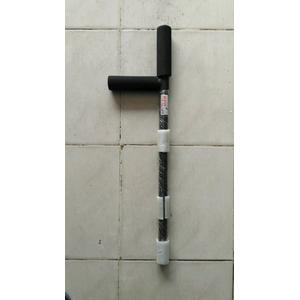 Jual Tongkat-Pentungan Satpam-Security-Polisi Besi Merk Red Tech ...