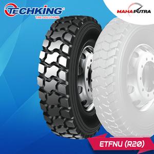 Jual Techking ETFN U 12.00R20 20PR Ban Truk - Kota Makassar - Mahaputra ...