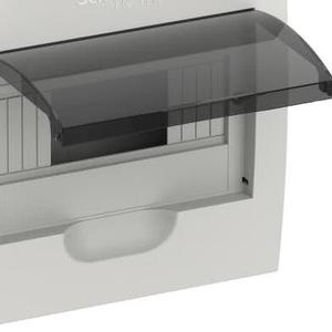 Jual SCHNEIDER DOMH12112F MCB BOX INBOW 12 modul - Jakarta Pusat ...