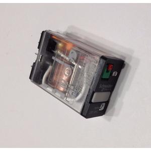 Jual SCHNEIDER RELAY 15A 1CO 24VDC DENGAN LED RPM12BD - Jakarta Pusat ...
