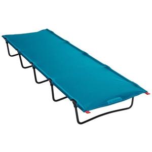 Jual Decathlon tempat tidur lipat ranjang dipan pelbed cot camping CAMP ...