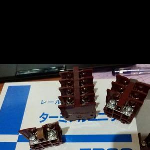 Jual Terminal Block Kasuga TR 30 per kotak isi 30 pcs - Jakarta Timur ...