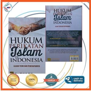 Jual HUKUM PERIKATAN ISLAM DI INDONESIA - Kota Bandung - TOKO BUKU BBC ...
