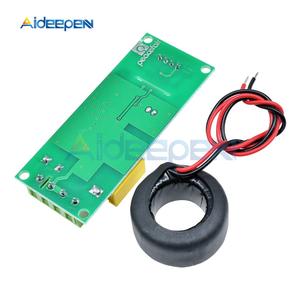 Jual Modul Tester Arus Ac Digital Meter 0-100a 80-260v Watt Untuk ...