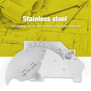 Jual MG-8 Bridge Cam Gage Test Ulnar Welding Gage Welding Gauge ...