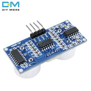 Jual Hc Sr04 Modul Ultrasonik Hc-Sr04 Papan Sensor Pengukur Jarak Untuk ...