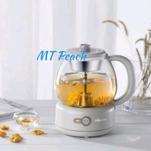 Jual BEAR TEKO TEH LISTRIK 1L 600W TEA MAKER - Jakarta Utara - Abyan17 ...