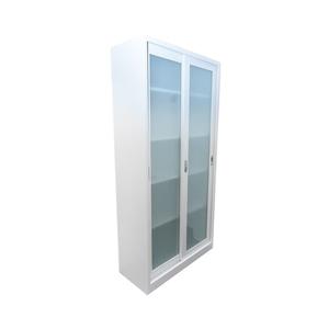 Jual INFORMA - LEMARI BESI - HIGH FILING CABINET SLIDE SANDGLASS WHT ...