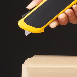 Jual Pisau Cutter SK-6 OLFA Extra Protection Safety Knife Original ...