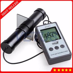Jual LS116 High resolution Automatic Light Transmission Tester Tester ...
