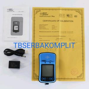 Jual Smart Sensor AS8901 Oxygen Meter Alat Ukur Detektor O2 Oksigen ...