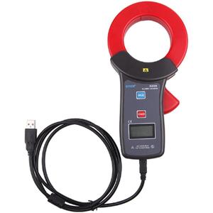Jual ETCR6800 1200A Current Meter Clamp Meter AC Leakage Current Meter ...