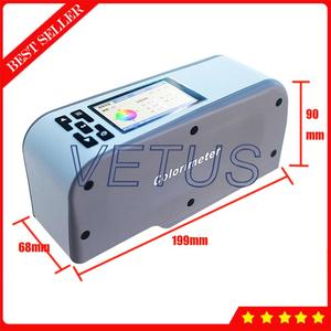 Jual D50 D65 F11 Three Measuring Light Sources WF30 16mm Portable ...