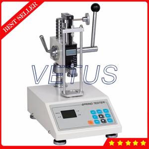 Jual ATH-20 Spring Extension Compression Testing Machine 20N Digital ...