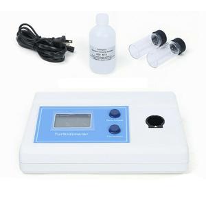 Jual Digital Turbidity Meter with Min Reading 0.01 Ntu Measuring Range ...