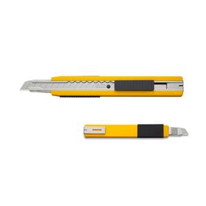 Jual Pisau Cutter 9mm A2 OLFA Snap-Off blade Knife A-2 Original - Jakarta Barat - Universal ...