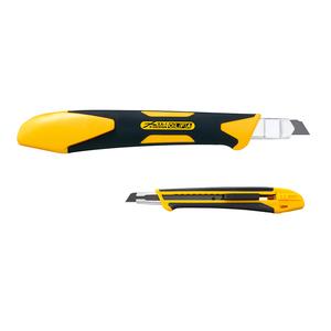 Jual Pisau Cutter 9mm Snap-Off blade cutter XA-1 Olfa - Jakarta Barat - Universal Hardware Mall ...
