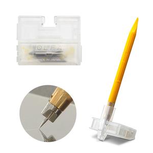 Jual Pisau Pena Pen Cutter PCB IC Ukir AK-5 Olfa Art Knife - Jakarta Barat - Universal Hardware ...