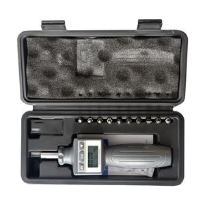 Jual Digital Torque Driver Set Protable Torque Tester with 4 Units N.m ...