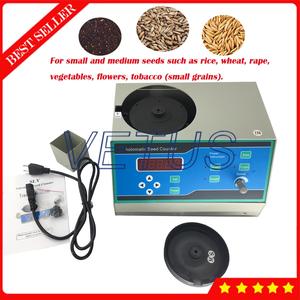 Jual Automatic Seeds Counter Machine Seed Counting Instrument Sly-A ...