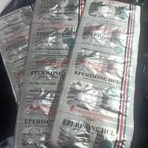 Jual Promo eprison 50mg Murah - Jakarta Barat - zafranjkt77 | Tokopedia